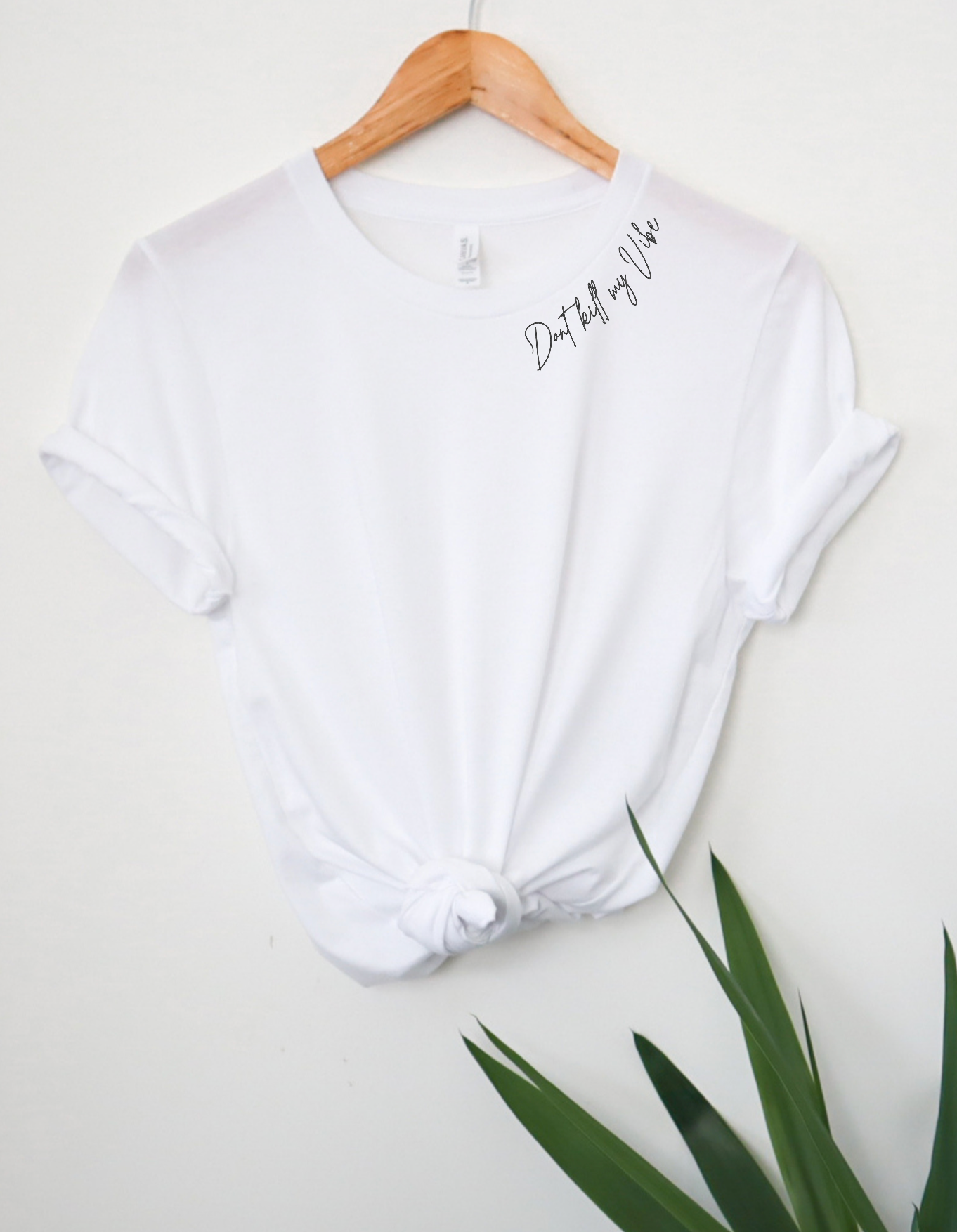 Don't kill my Vibe script – Luna Mia Designs